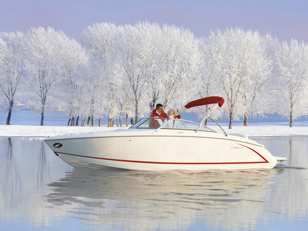 Winterization of your Boat - Marine South
